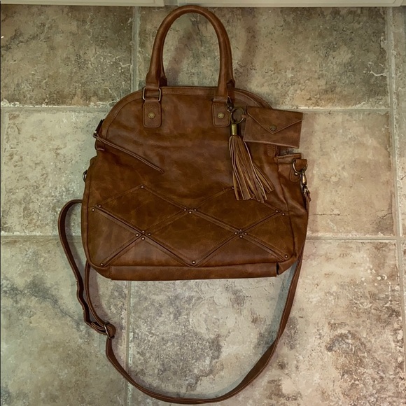 Steve Madden | Bags | Steve Madden Laptop Bag | Poshmark